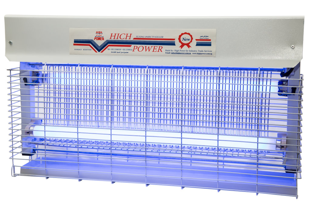 Flying Insects Killers - EECE EECE